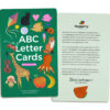 ABC Letter Cards | Heggerty