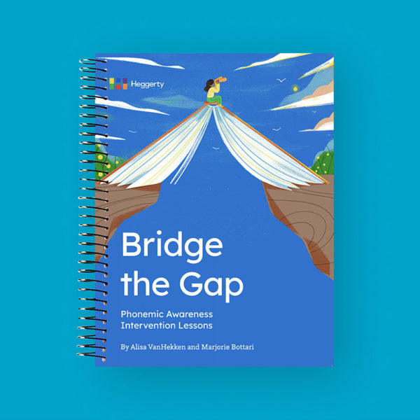 Bridge the Gap 2020 Edition | Heggerty