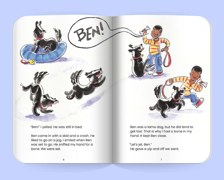 Heggerty Library Decodable Books—Toucan Set (Grades 2-4) | Heggerty