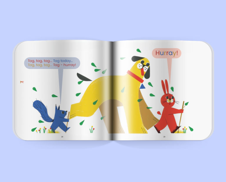 Heggerty Library Decodable Books—Frog Set (Grade 1) | Heggerty