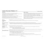 Primary Curriculum 2022 | Heggerty