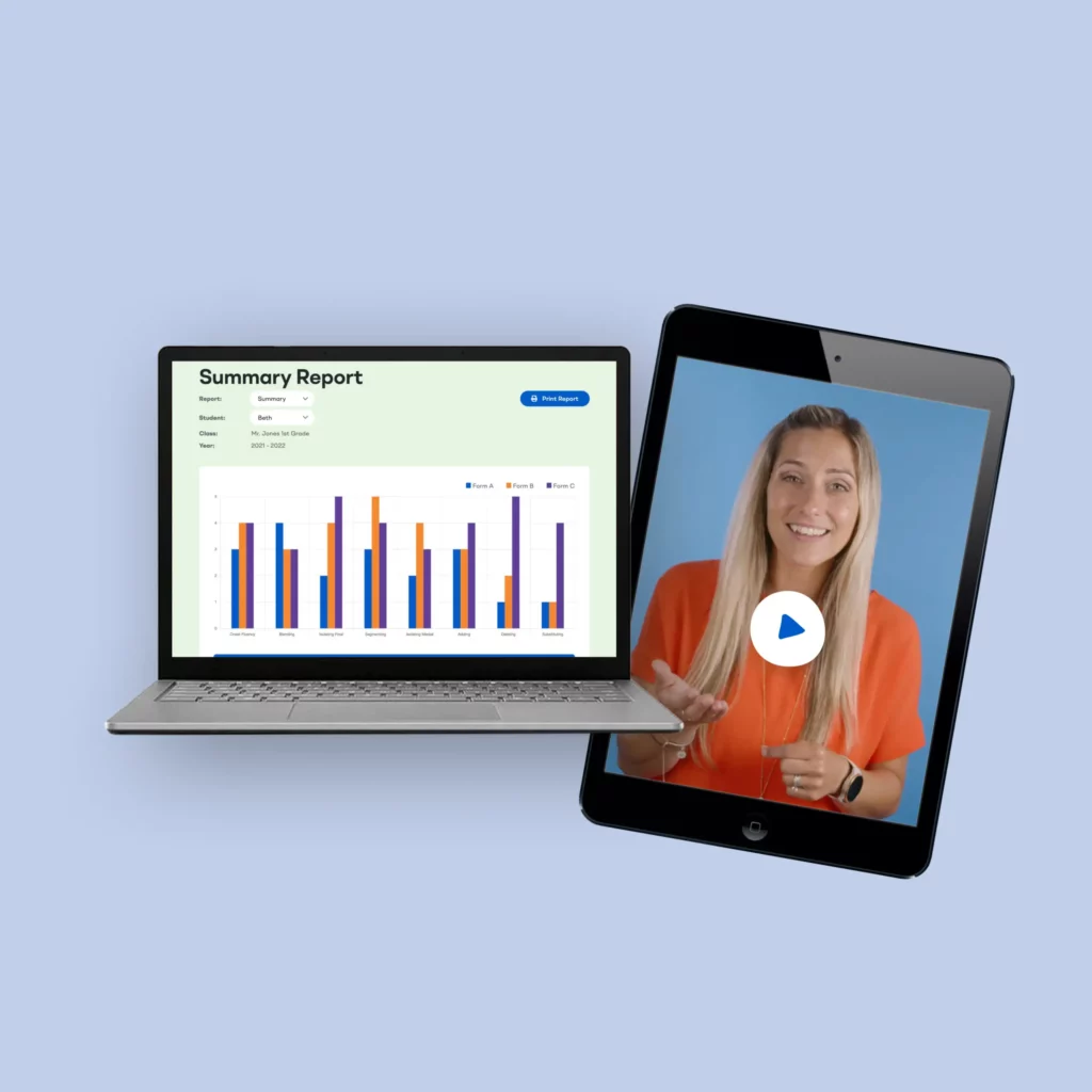 myHeggerty for Phonemic Awareness | Heggerty