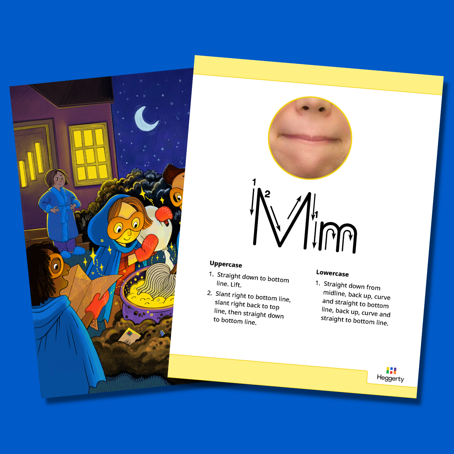 Bridge to Reading Foundational Skills for Kindergarten, Classroom Kit ...