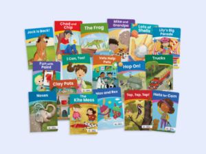 Shop Products | Heggerty