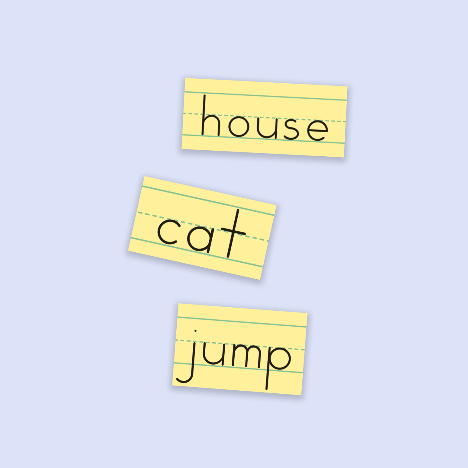 Bridge To Writing for First Grade, Classroom Kit | Heggerty