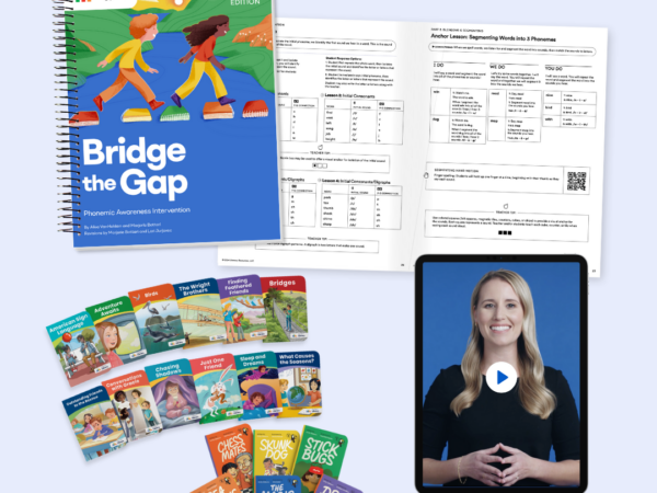 Shop Products | Heggerty