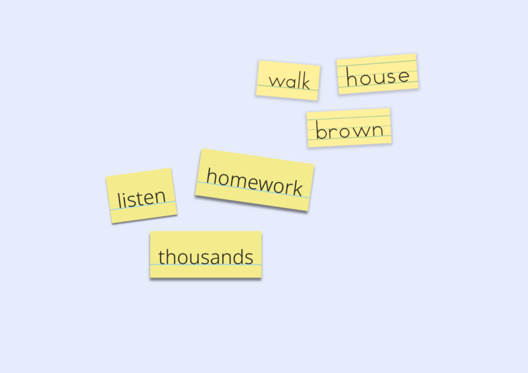 Bridge To Writing Curriculum | Heggerty