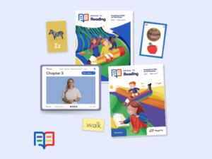 Shop Products | Heggerty