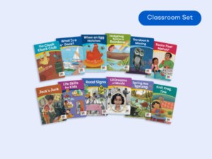 Shop Products | Heggerty