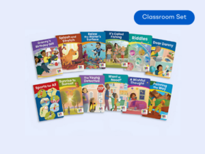 Shop Products | Heggerty