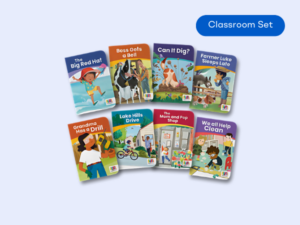 Shop Products | Heggerty