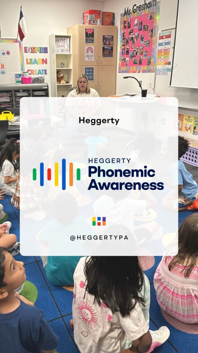 ⭐️ We are so grateful to @Mswalshsclass for letting us peek into her ...